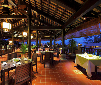 Poshanu Resort - Poshanu Resort